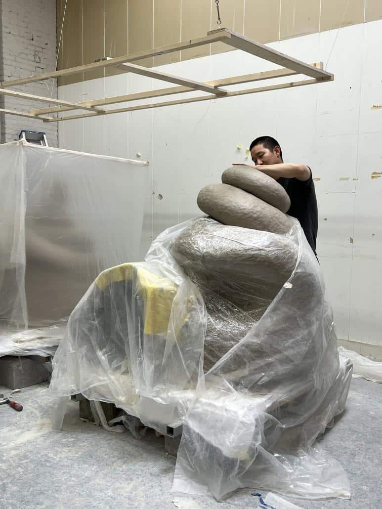 Jae Pil Eun - EKWC.nl