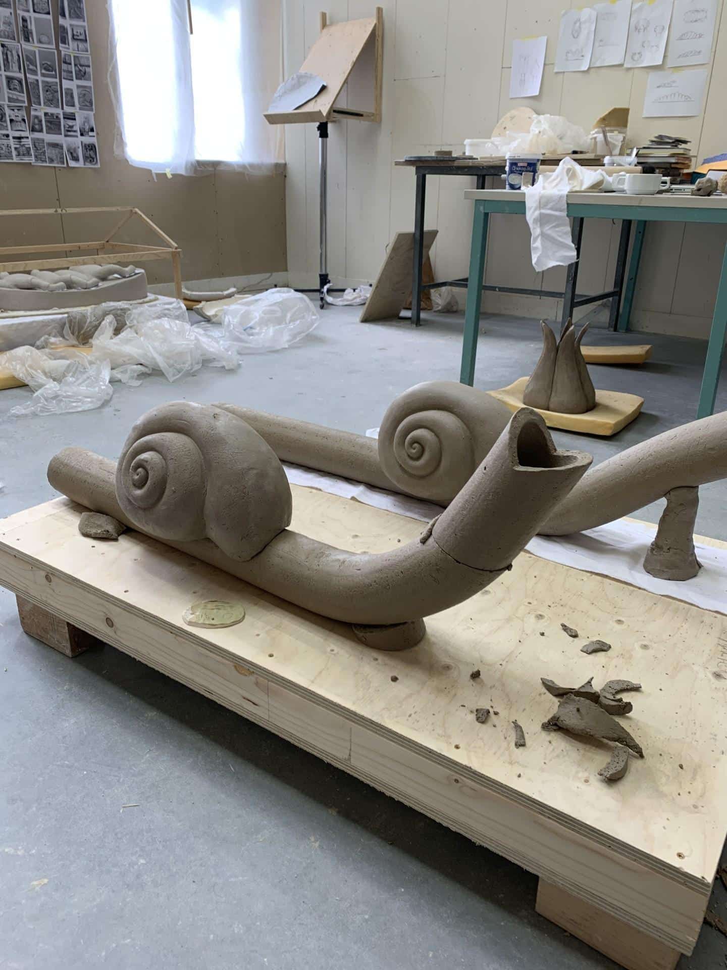 Adrien Chevalley - EKWC.nl