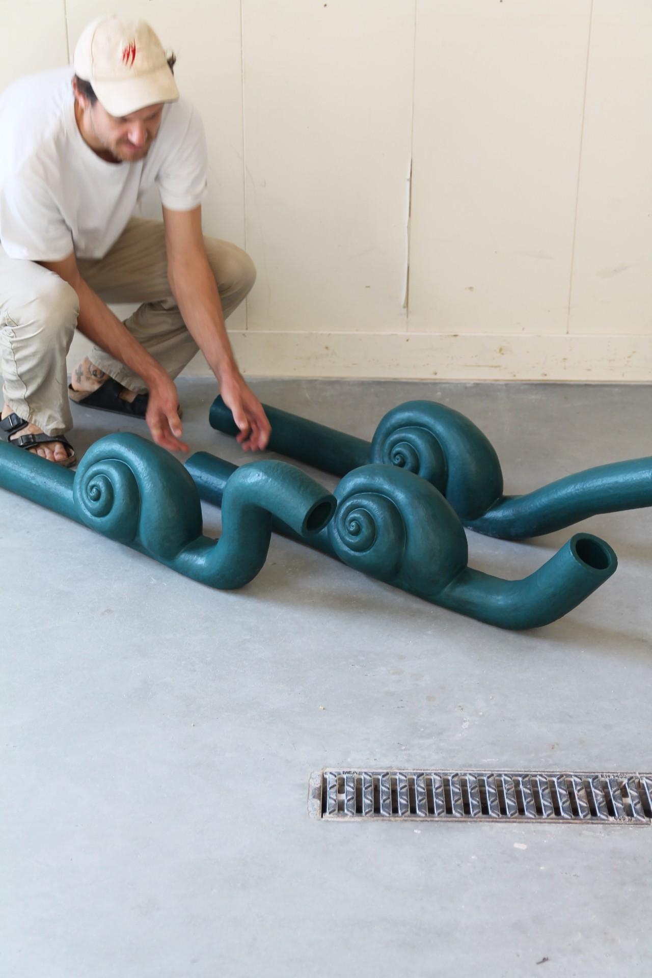 Adrien Chevalley - EKWC.nl