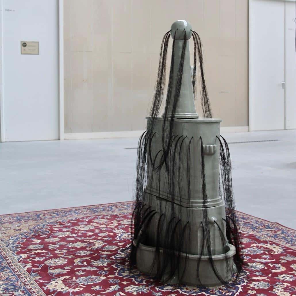 Anja Cecilie Petersen |2 - EKWC.nl